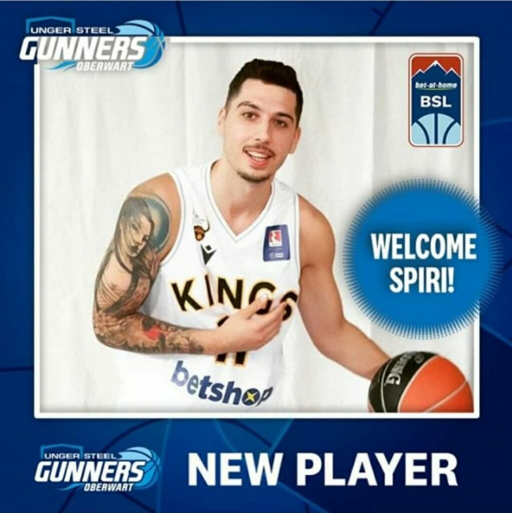 Contracts 2020-2021 - DRAGON BASKETBALL AGENCY