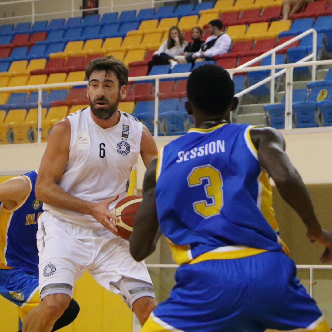 Fotios Lampropoulos - DRAGON BASKETBALL AGENCY
