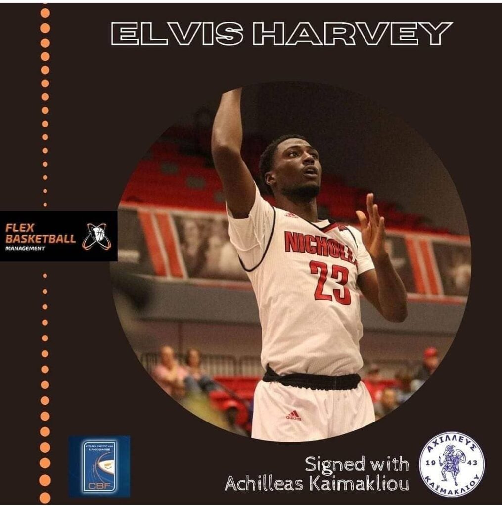 Contracts 2021-2022 - DRAGON BASKETBALL AGENCY