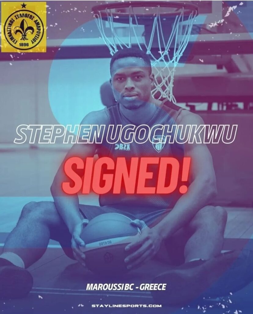 Contracts 2023-2024 - DRAGON BASKETBALL AGENCY